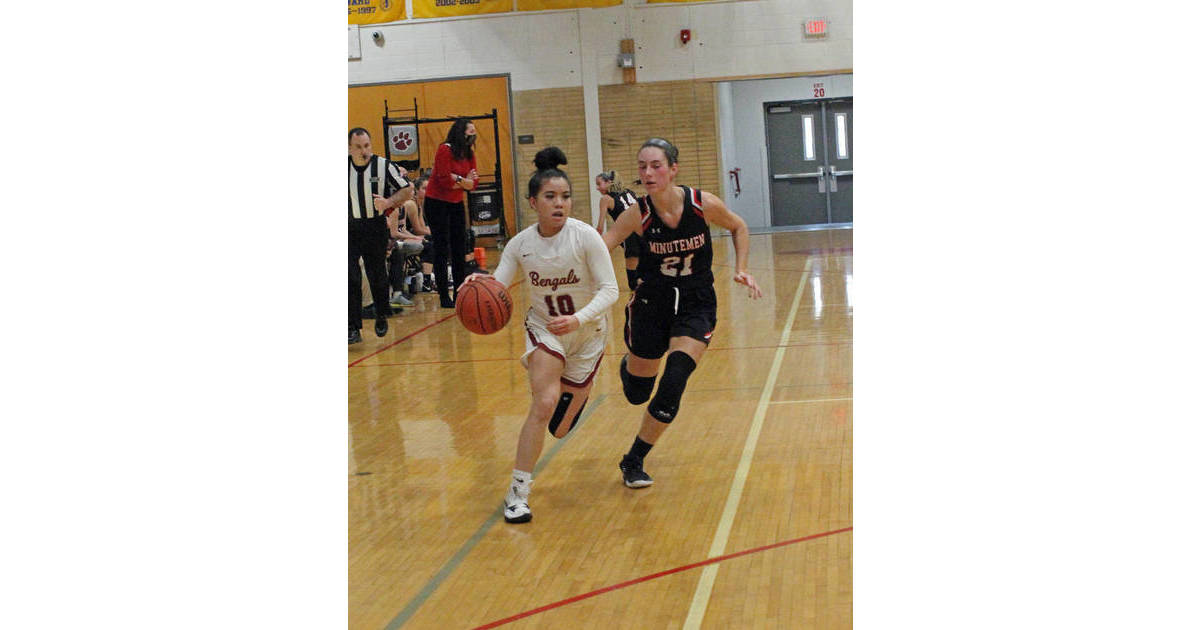 Chiara Hilario, Lucy Heyman, Ashley Martinez, Aliyah Sancehz, A'sya ...