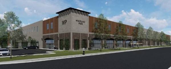 Site Work Begins At Former Kearfott Site on McBride Avenue in Woodland ...