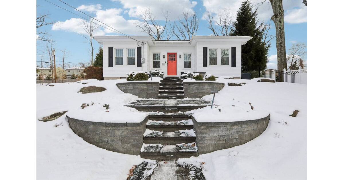 Zachary Sebek Scores a Big Off-Market Win in North Caldwell | Nutley ...