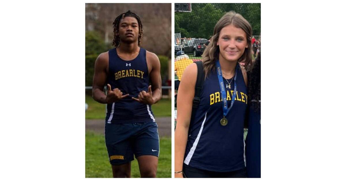 Michigan Deli Athletes of the Week: Rashon Thorne & Mackenzie Pierce ...