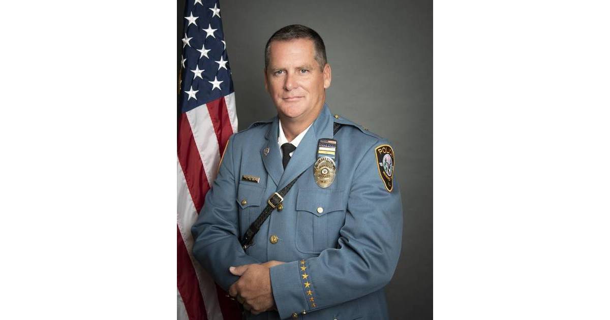 Warren Township Renews Police Chief Contract, Re-Establishes Captain ...
