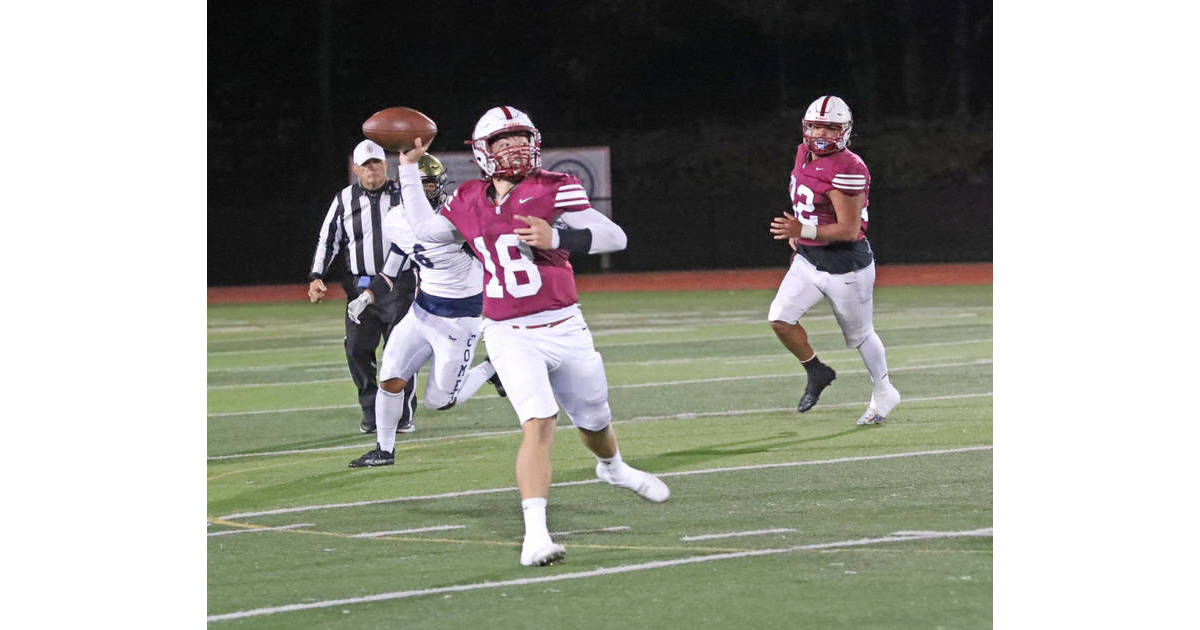 Bengals Football Team Caps Off Solid 2022 Campaign | Bloomfield, NJ ...