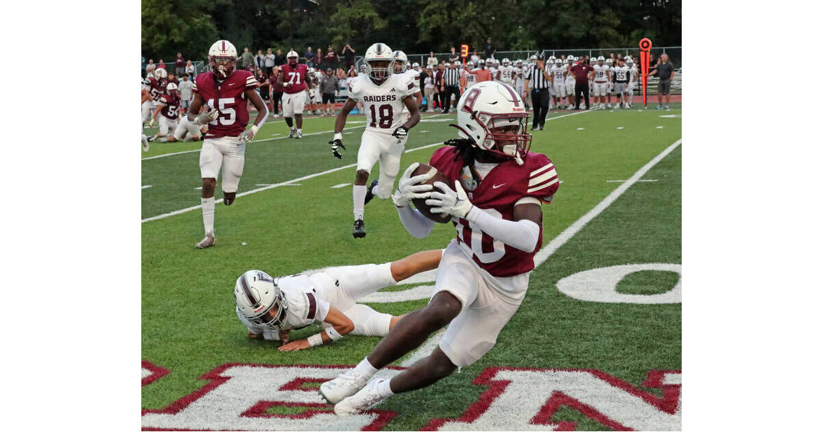 Young Core of Bengals Give Hope for Rest of 2024 Football Season ...