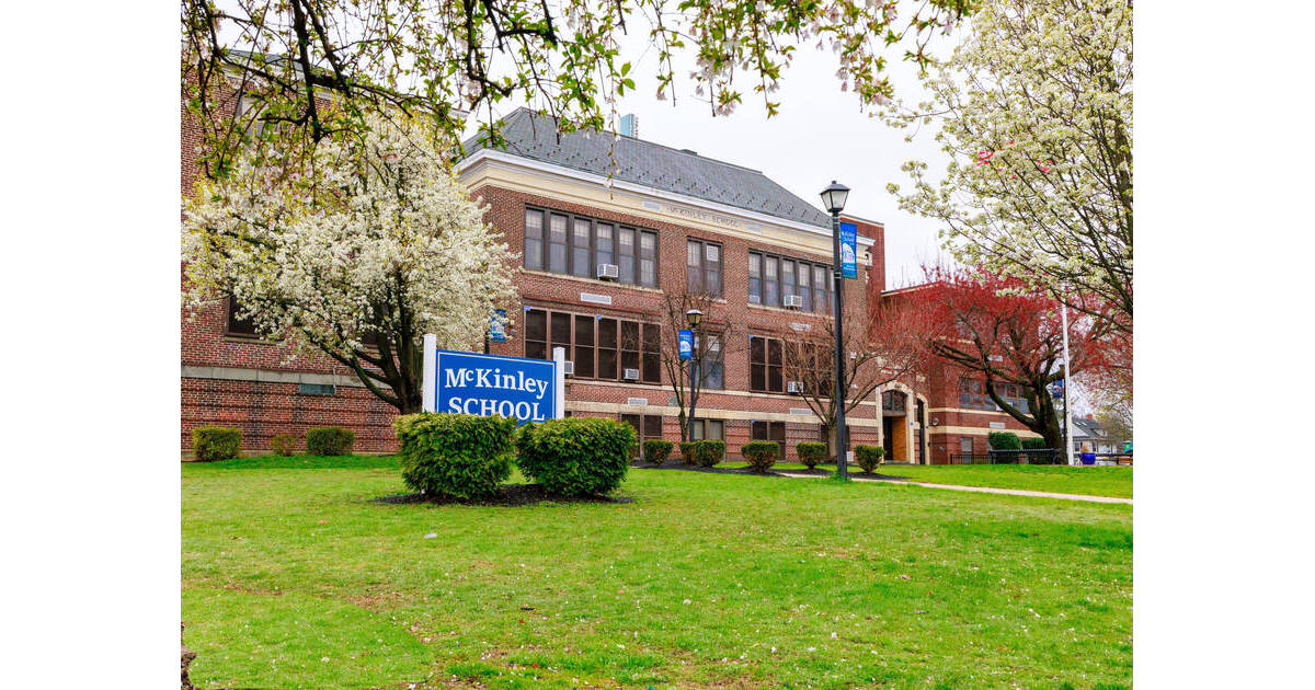 Long-Time McKinley Elementary School Nurse, Secretary to Retire ...