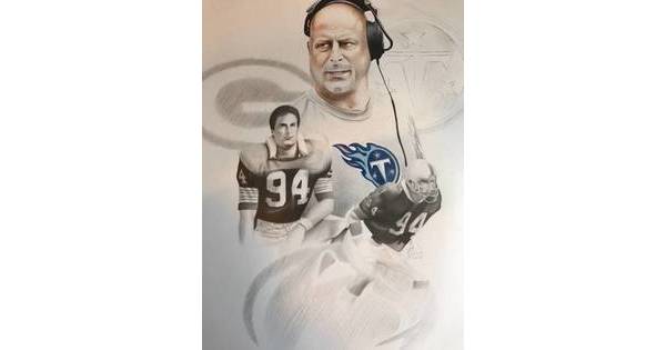 Former Bloomfield High Football Coach Chet Parlavecchio to be Inducted ...