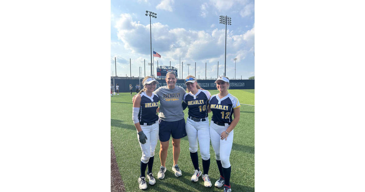 Kenilworth Brearley Softball: Amy Efchak Retires Coaching After 23 ...