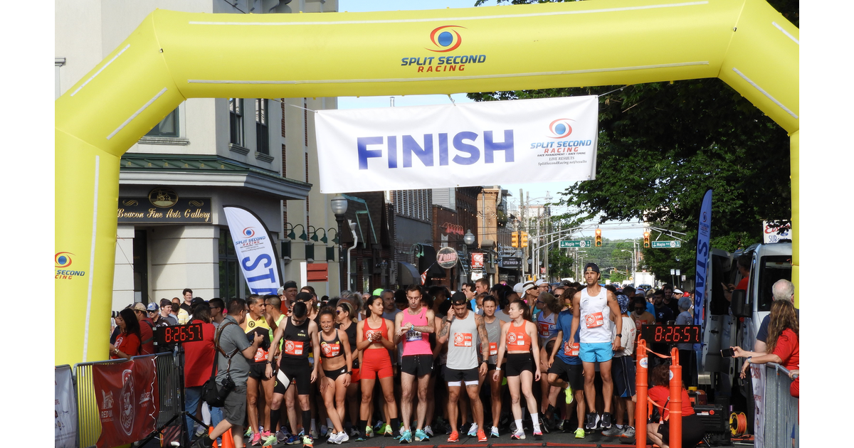 Red Bank Classic 5k Huge Success – VIDEOS + Pictures | Red Bank, NJ ...