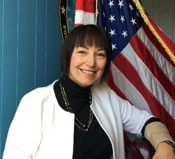 Candidate Statement for Angel Albanese | Clark, NJ News TAPinto