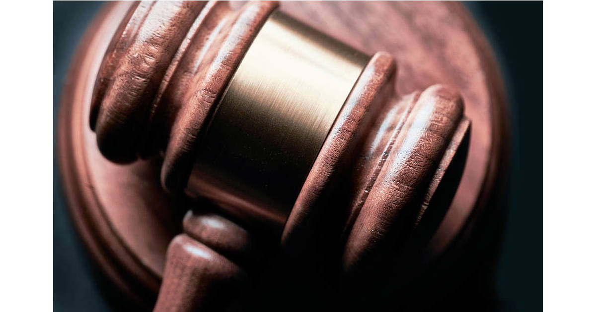Criminal Record? Expungement Event May Help You Erase Conviction ...