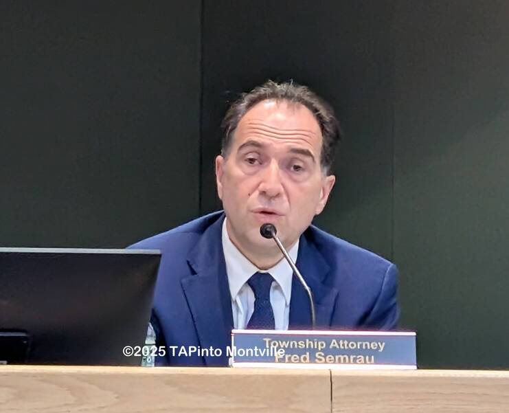 Montville, NJ Local News | TAPinto