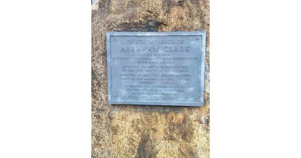 Union County's "Four Centuries in a Weekend" Tour: A Journey Through ...