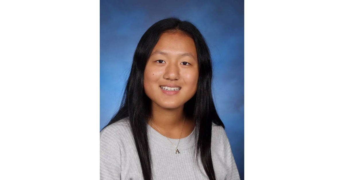 Young Summit Resident Publishes Paper in IEEE Journal for Mental Health ...