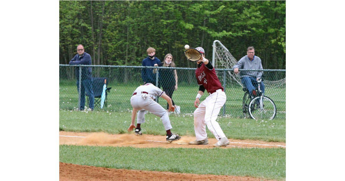 Coming off an Appearance in the GNT Championship Game Last Spring ...