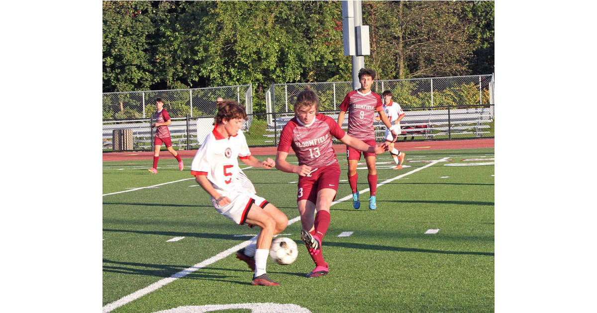 Christopher House, Perry Kostidakis, Justin Gomez, Fabian Madrid, Juan ...