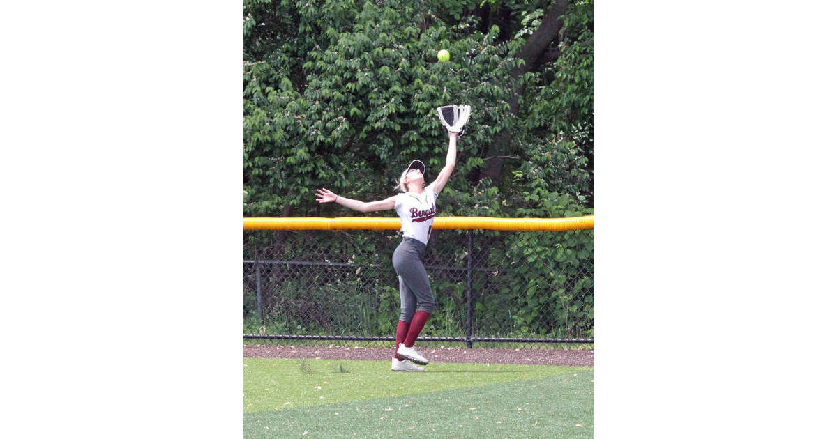 Bloomfield High Softball Put Together a Solid Summer Campaign ...