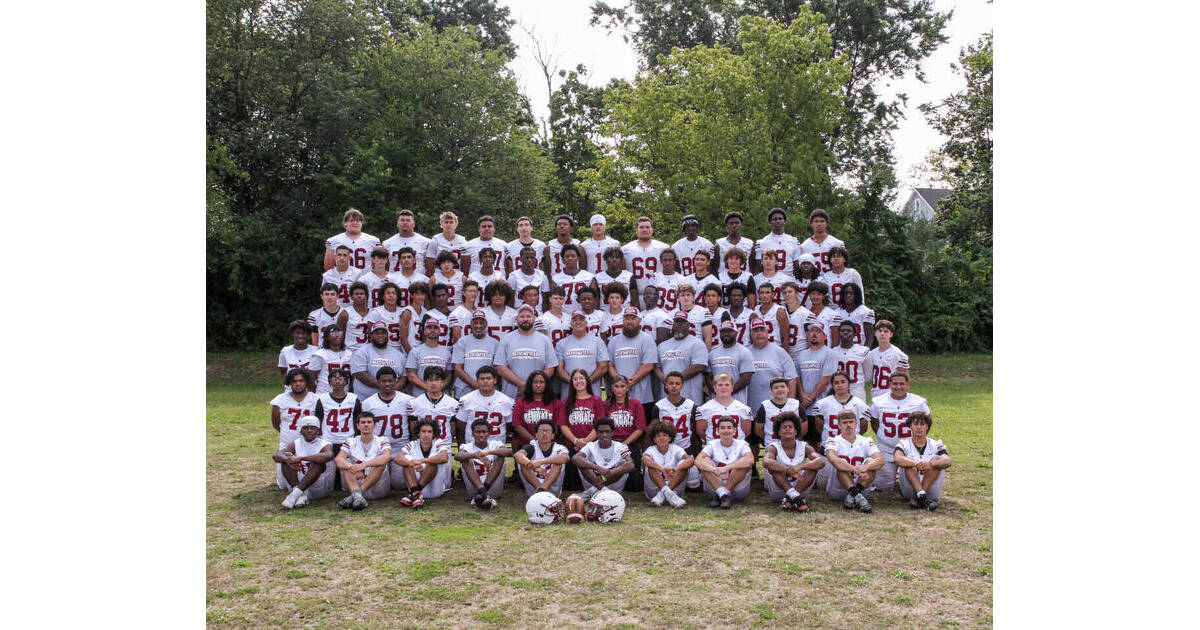 The Bengals Open the 2025 Football Season Against Central on 8/28 ...