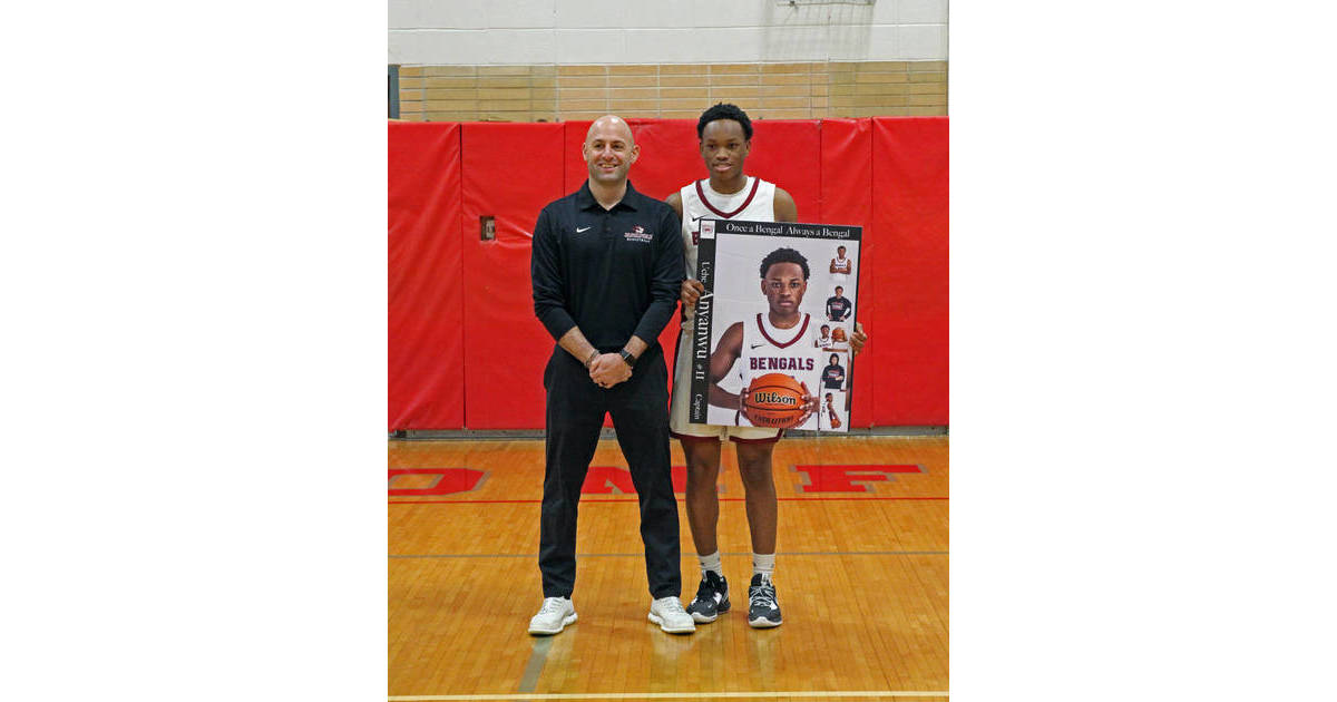 Shayne Hinton and Uche Anyanwu Among Top Players for Bloomfield Boys ...