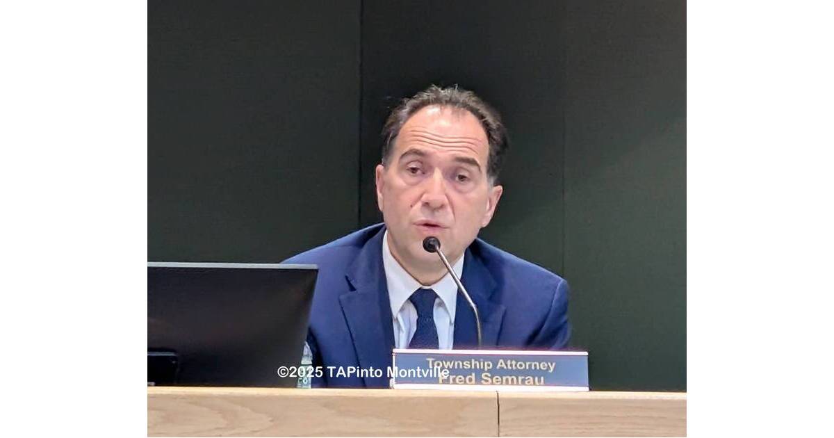 Montville Joins Federal Lawsuit Challenging Affordable Housing ...