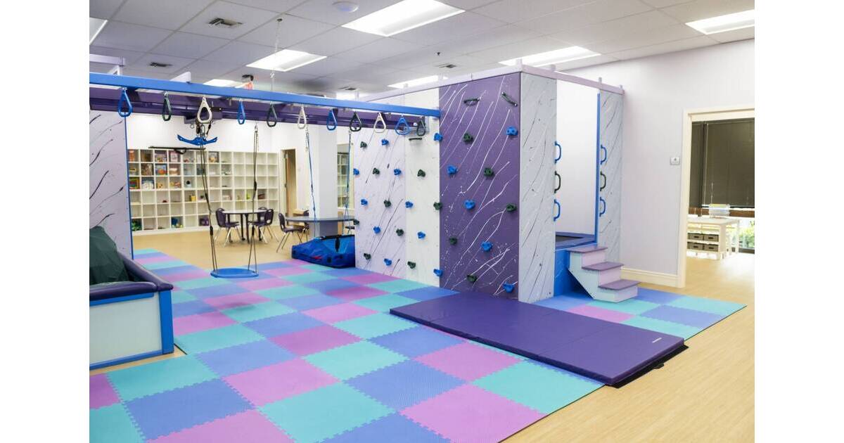 ABA Centers of NJ Opens Autism Care Center in Mt. Laurel | Mount Laurel ...