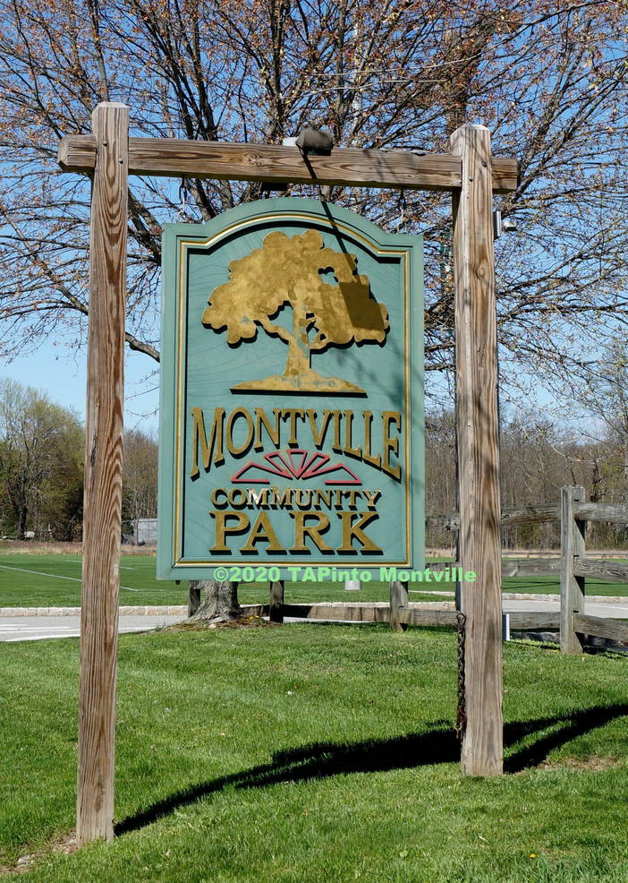 Most of Montville's Parks to Open Saturday, May 2 - With Caveats | TAPinto