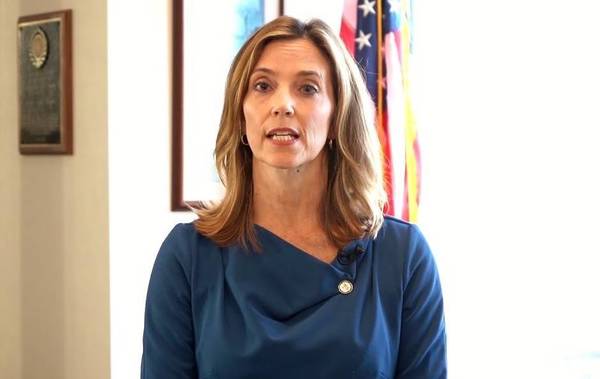 Camden County’s Acting Prosecutor Works Overtime to Connect With People ...