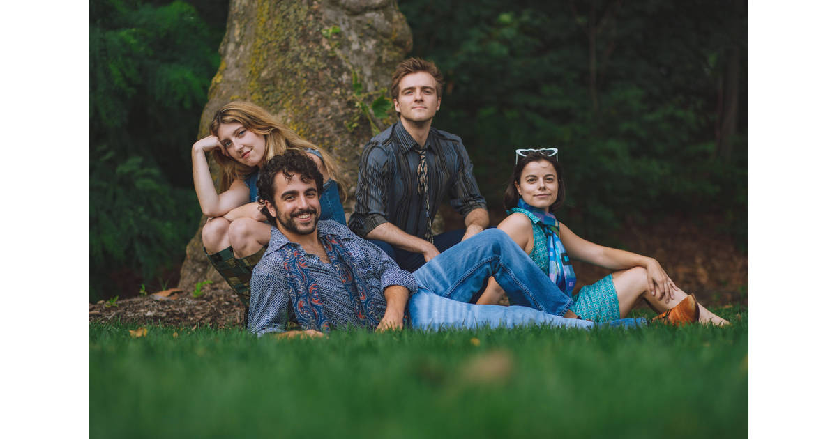 ‘A Midsummer Night’s Dream’ Gets a Disco Spin in Westfield Aug. 3-5 ...