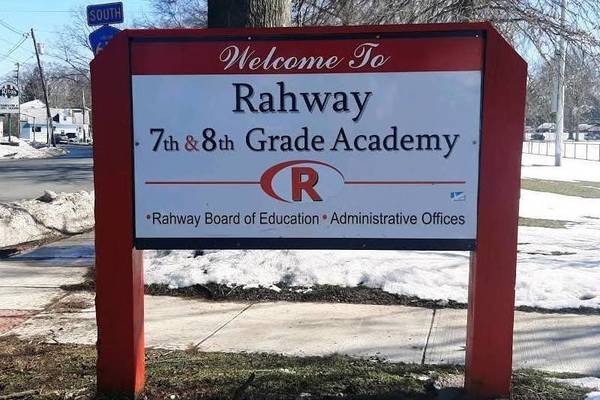 Rahway BOE Discusses Budget, Change to School Schedule | Rahway, NJ ...