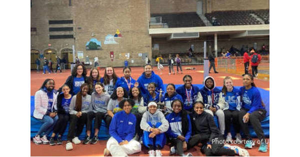 Track and Field: Union Catholic Girls Win 8th Straight Union County ...