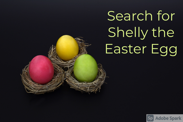 Madison Kids Can "Search for Shelly the Easter Egg" | Madison, NJ News ...