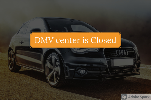 Motor Vehicle Center in Randolph Closes Due to COVID; Will Reopen Feb ...