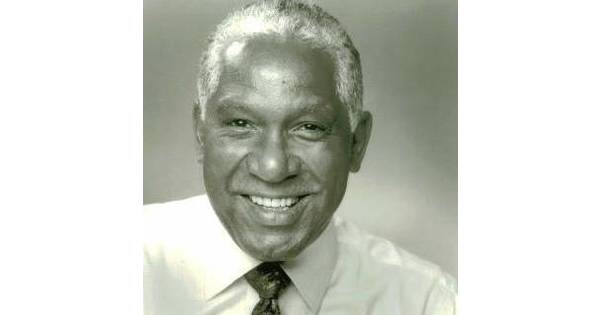 Adam Wade, of Montclair, First Black TV Gameshow Host, Has Died at 87 ...