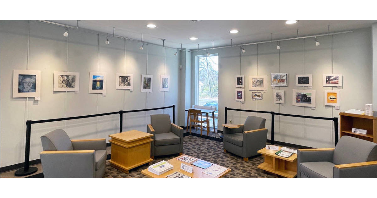 Celebrate Talented High School Artists at the New Providence Memorial ...