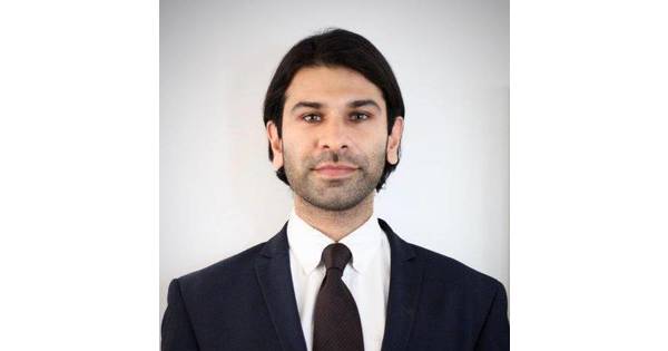 Meet Adit Shah, MD, Urology | Hoboken, NJ News TAPinto | TAPinto