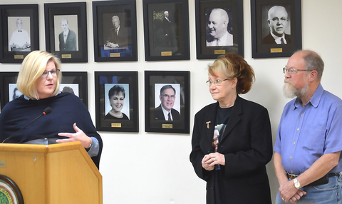 Carriage House Poetry Series in Fanwood to Celebrate 20th Anniversary ...