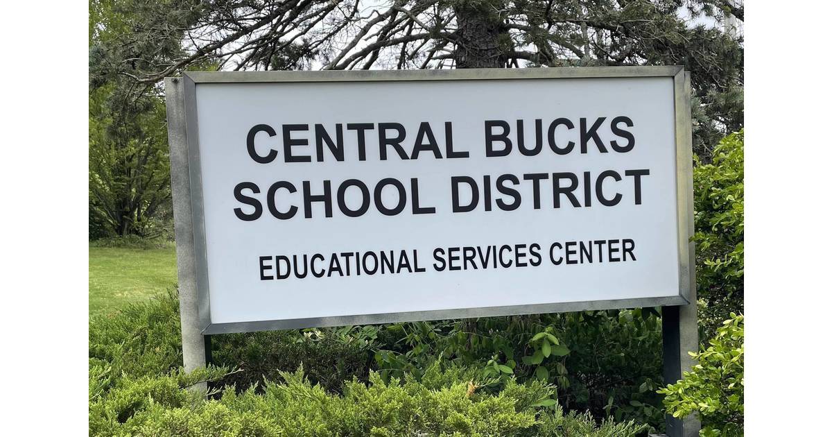Central Bucks Schools Will Open Two Hours Late on Wednesday ...