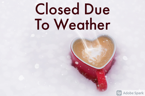 (UPDATED) Closures in Madison on Thursday Due to Impending Snow Storm ...