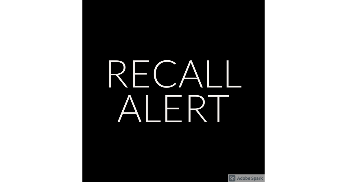 Recall Alert: Select Powdered Country Time Lemonade, Tang and Arizona ...