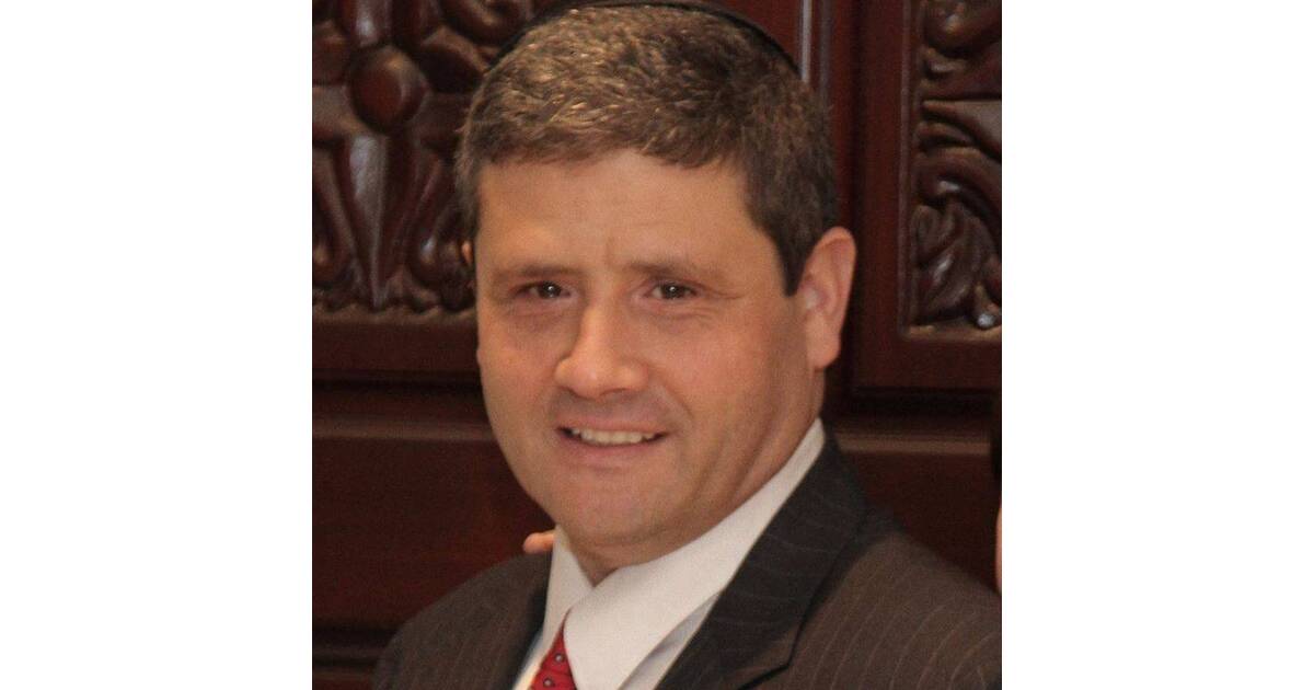 NJ-27 Assembly District Candidate Profile: Adam Kraemer | West Orange ...