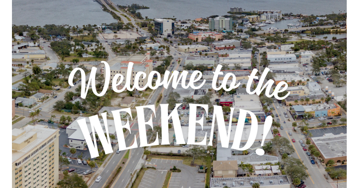 Things to Do in and Around Melbourne, FL This Weekend: December 26 ...