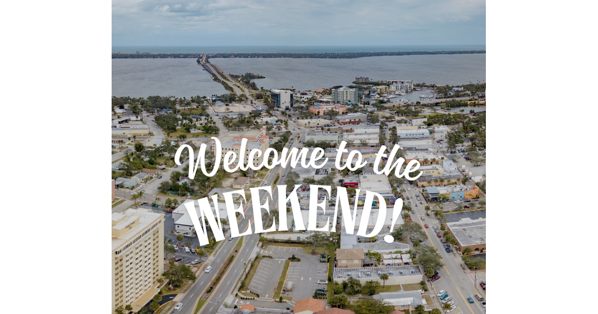 Things to Do in and Around Melbourne This Weekend: June 13 – June 15 ...