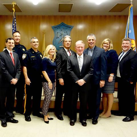Berkeley Heights Police, School District Receive COPS Grant to Increase ...