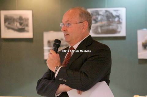Avalon Bay Agreement Postponed; Montville Twp Committee Hears from ...