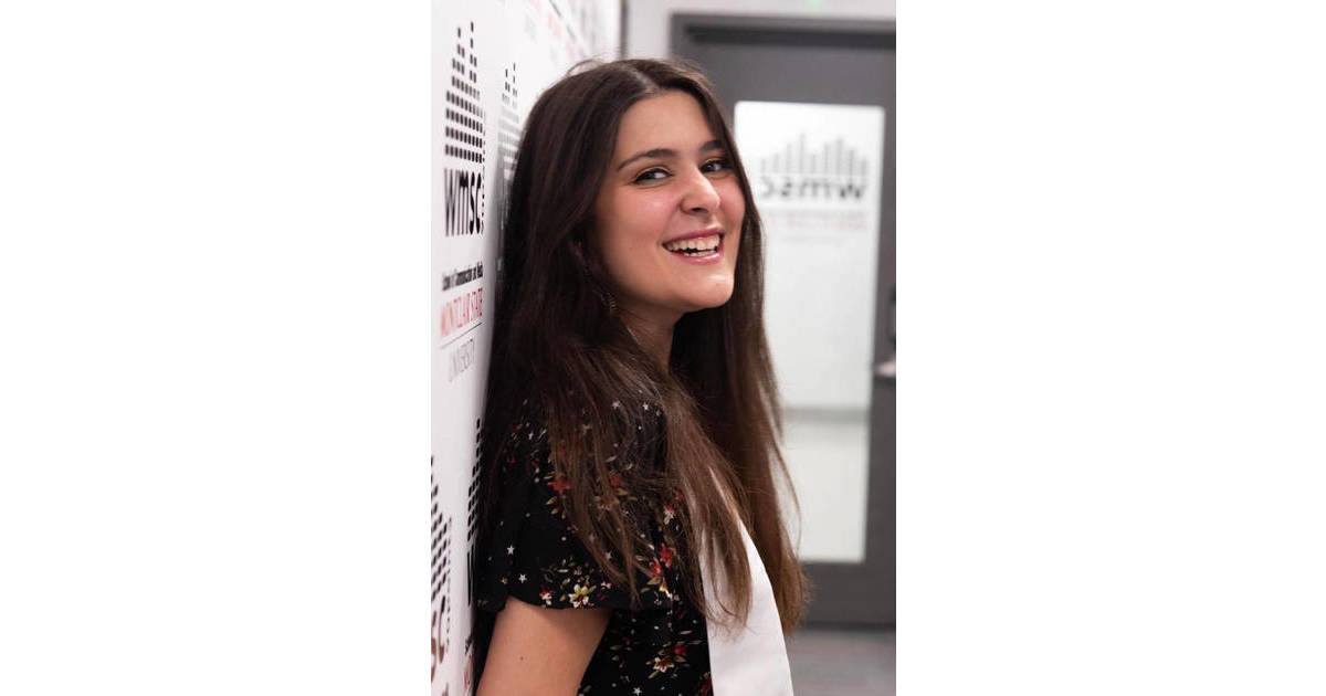 "That's When the Music Died" - Middletown-Based Director/Writer Amanda ...