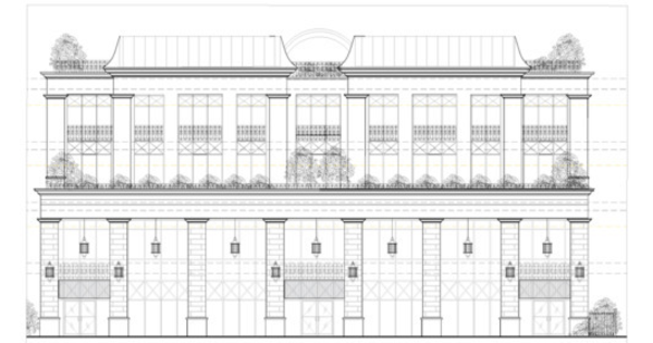 Red Bank Zoning Board Agenda: 4-Story, 32 Apartments Across from Red ...
