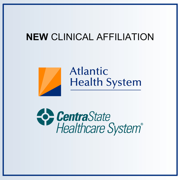 Atlantic Health System and CentraState Healthcare System Announce ...