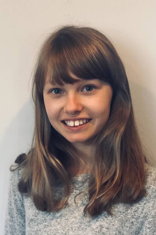 Josephine Longo's Instagram, Twitter & Facebook on IDCrawl