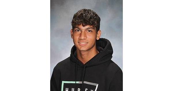 Alexander Rahimi | Bridgewater/Raritan, NJ News TAPinto