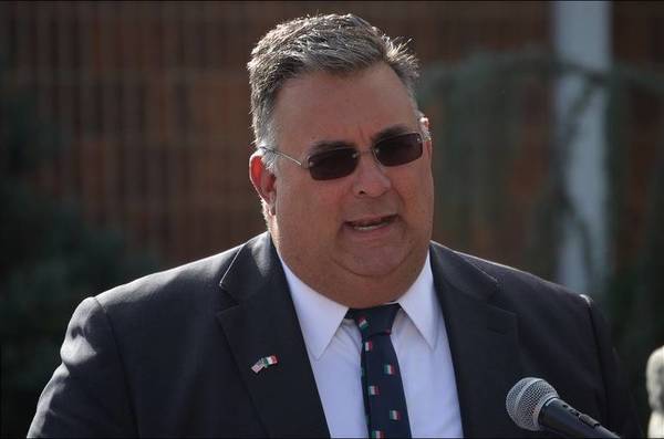 Union County Commissioner Chairman Defends Pay Hikes, Including Manager ...