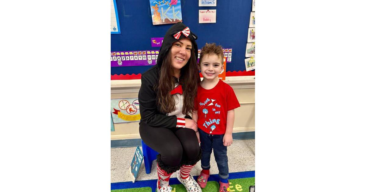 Get to Know Alison Tears: Kenilworth Board of Education Candidate ...