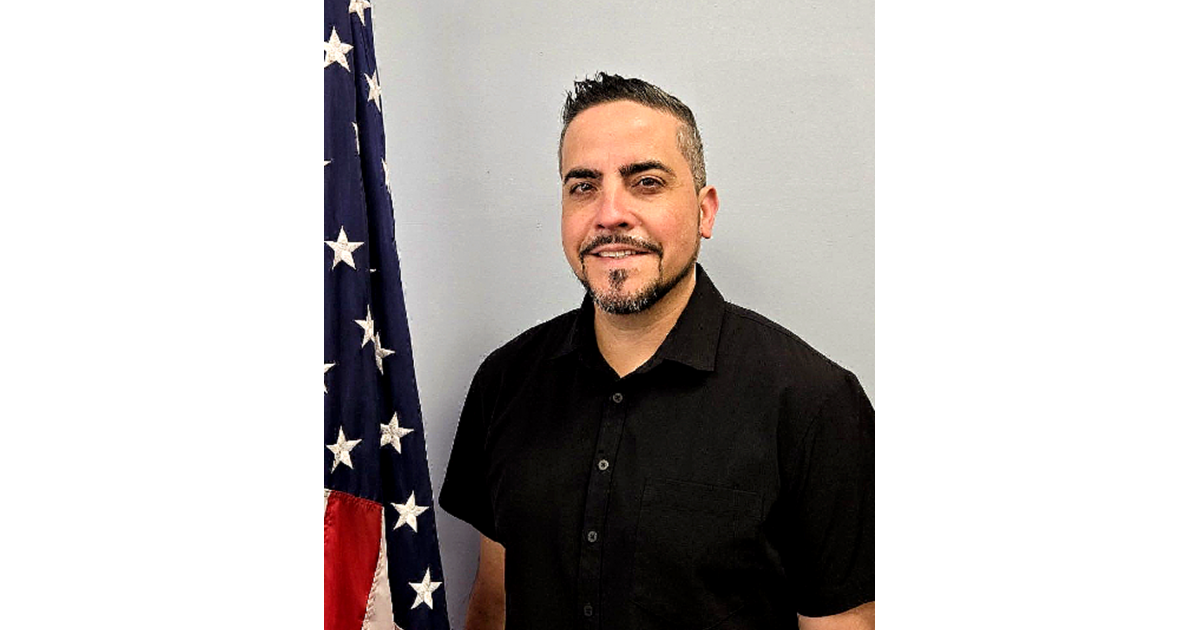 Five Questions With... Sayreville Council Democratic Candidate Alberto ...